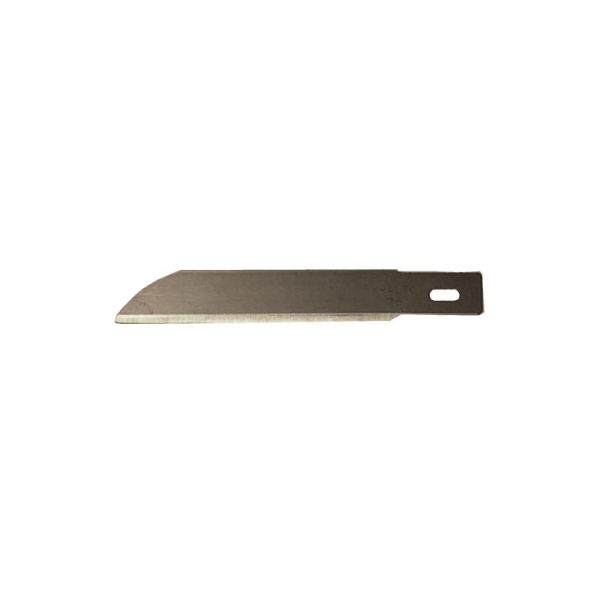 H.Webber - Spare Blade for Leather Lace Cutter - Silver Colour ...