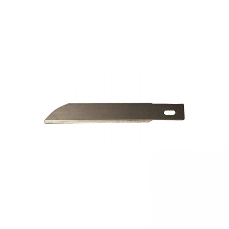 H.Webber - Spare Blade for Leather Lace Cutter - Silver Colour ...