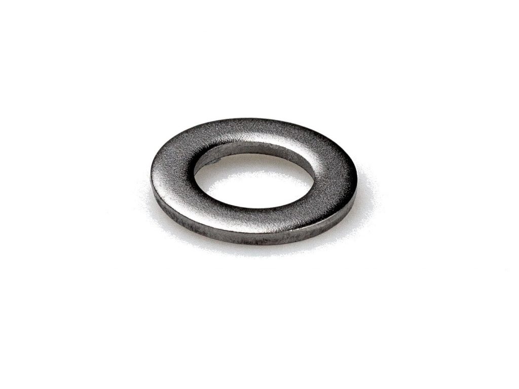 Clevis Pin Spacing Washer Stainless Steel - INYDY
