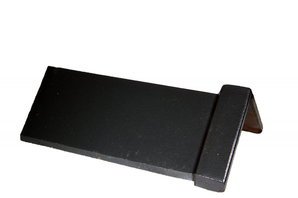 Marley Eternit Clay 450mm Capped Angle Ridge - Ridge Tiles - Premium ...