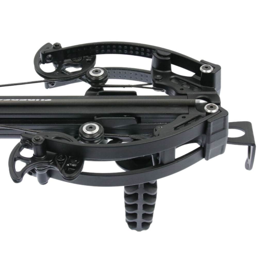 FMA Supersonic Self Loading Pistol Crossbow 330fps - Tactical Archery ...