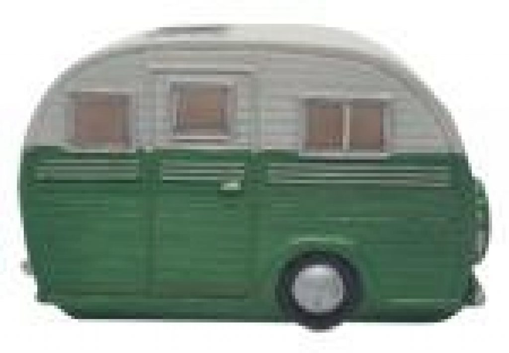 Quest LED Home is where you Tow it Caravan Lamp - 3 Designs White ...