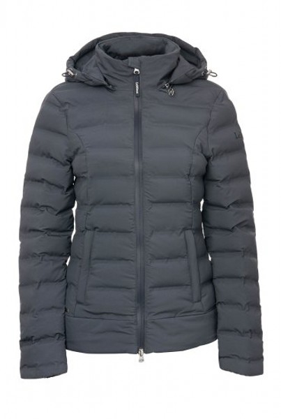 LeMieux Elize Waterproof Puffer Jacket - TC Feeds & Tack Haven - INYDY