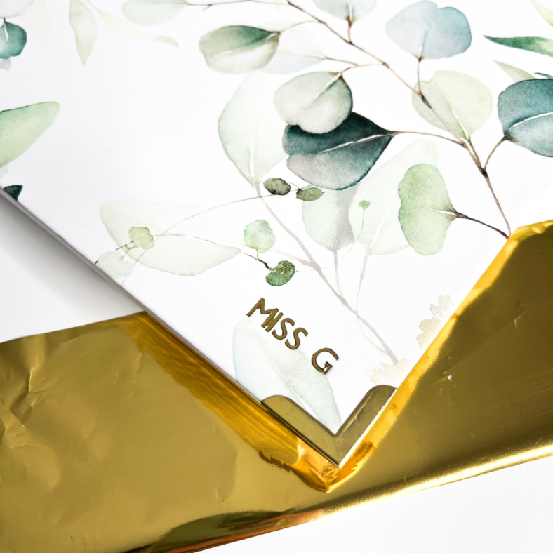 Eucalyptus Teacher Planner 2024|2025 None - The Positive Teacher ...